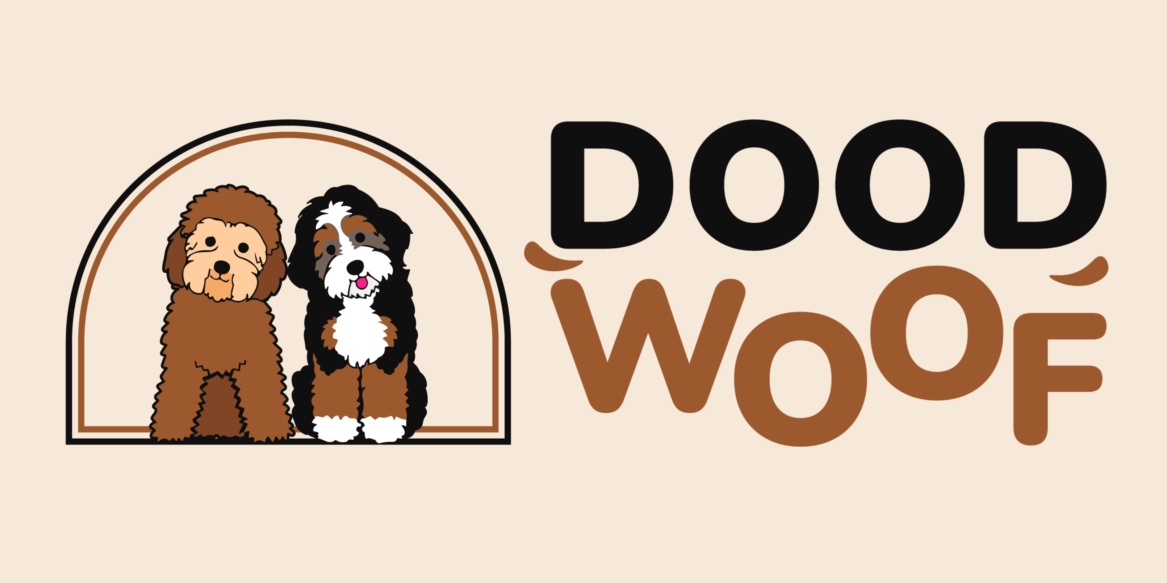 Dood Woof - Creating Healthy Happy Lives for Doodles